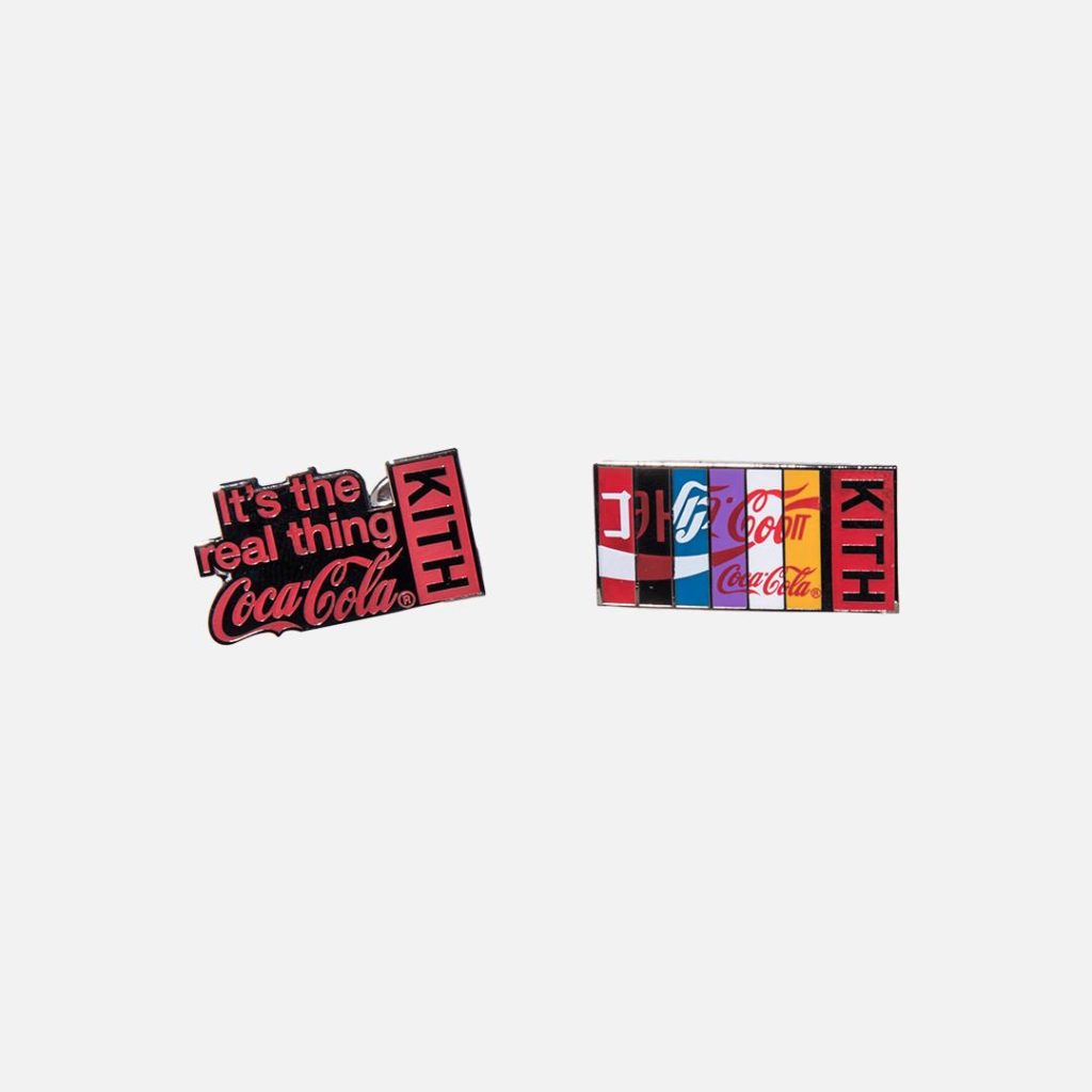KITH × Coca-Cola コラボコレクションが12/31から発売中【日本配送可能】