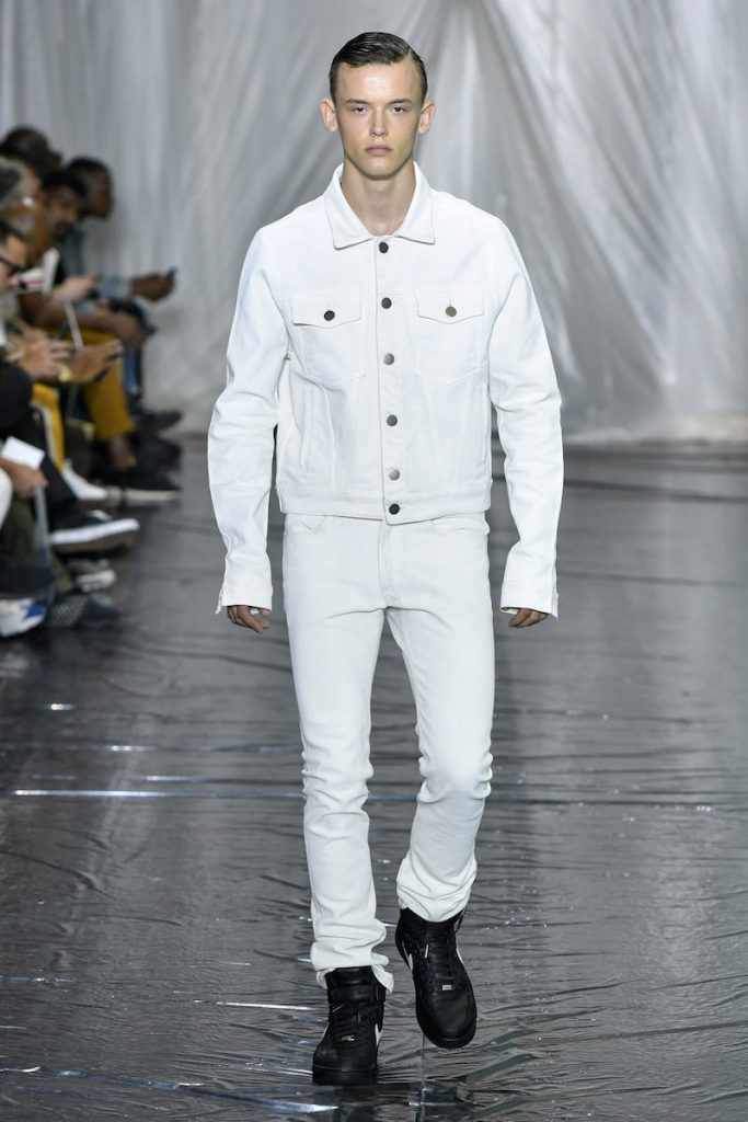 Vlone 2018春夏コレクションがかっこいい【全47ルック掲載】 | God Meets Fashion