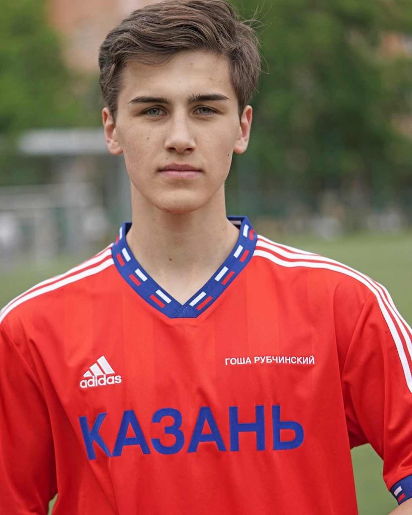 Gosha Rubchinskiy × adidas ロシアW杯コレクションが6/14にDSMGなどで国内発売予定 | God Meets ...