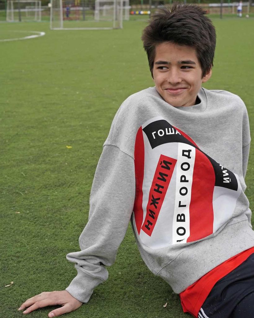 Gosha Rubchinskiy × adidas ロシアW杯コレクションが6/14にDSMGなどで国内発売予定 | God Meets ...
