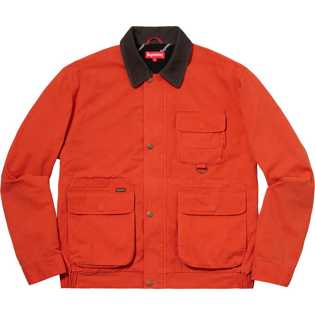 Supreme 18AWコレクションでかっこいいと思ったアイテム25選【随時更新中】