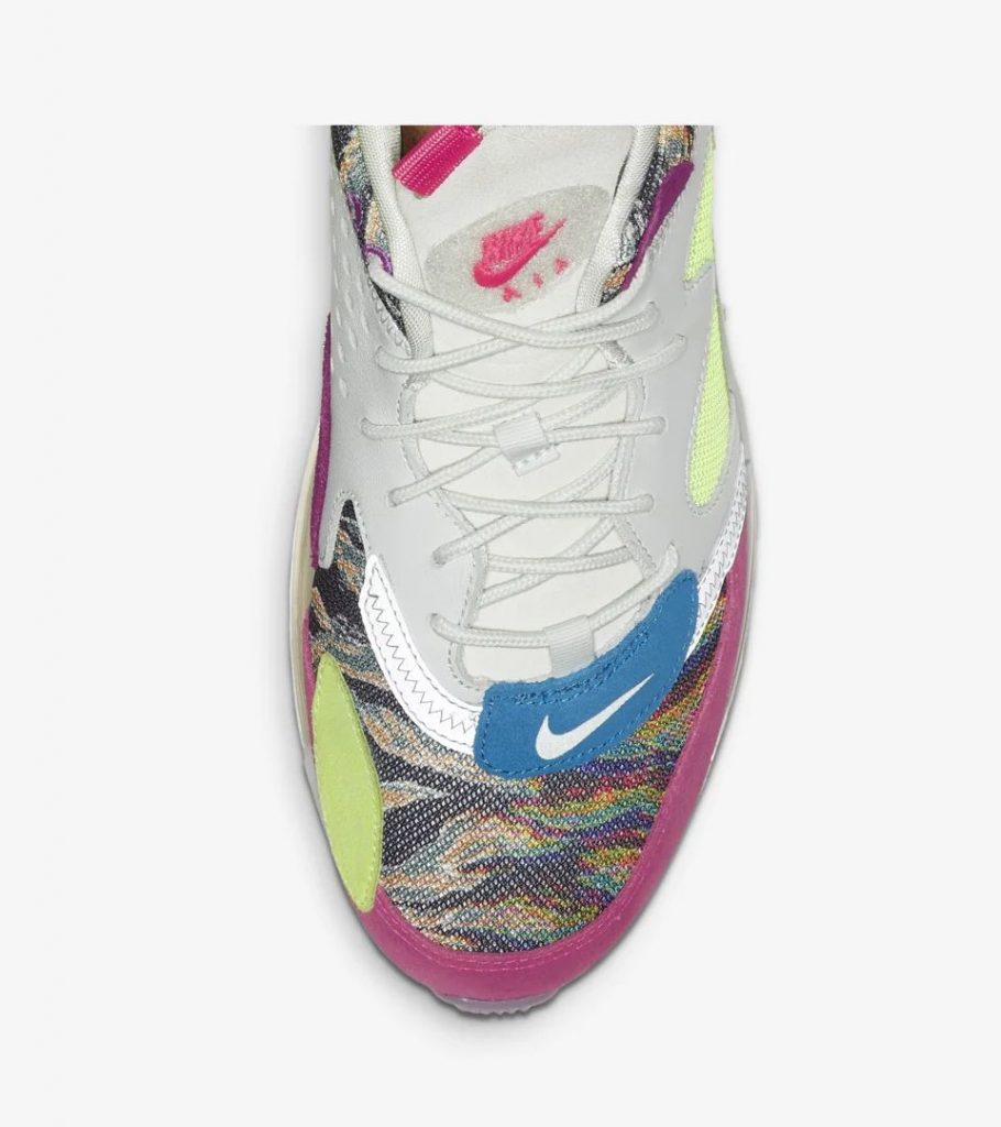 NIKE AIR MAX 720 OBJが6/21に国内発売予定【直リンク有り】 | God Meets Fashion