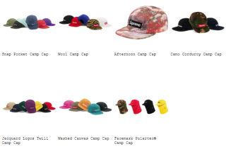 Supreme 19AWの全商品プレビュー目次ページ | God Meets Fashion