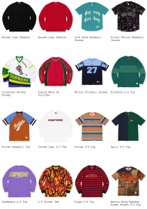 Supreme 19AWの全商品プレビュー目次ページ | God Meets Fashion