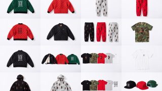 Supreme 2016SSコレクションでかっこいいと思ったアイテム25選を振り返ってみた【LOOKBOOK全25画像掲載】