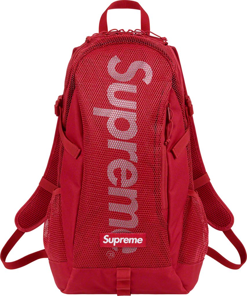 Supreme 20SS コレクションのバッグ一覧ページ | God Meets Fashion