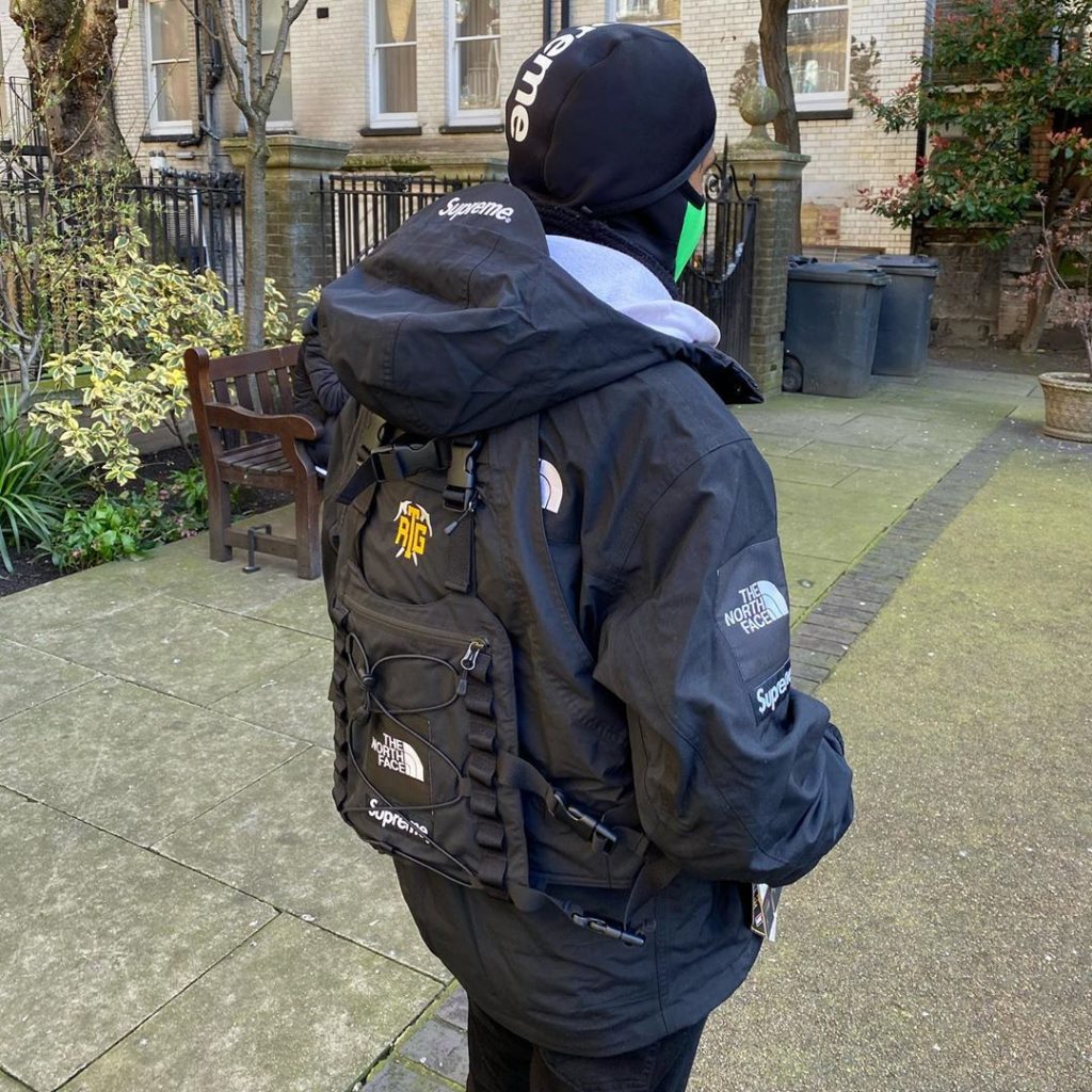 Supreme 公式通販サイトで3月14日 Week3に発売予定の新作アイテム【THE NORTH FACEなど】