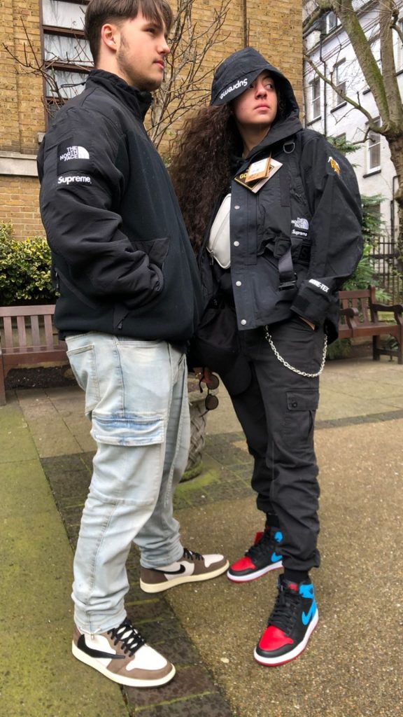 Supreme 公式通販サイトで3月14日 Week3に発売予定の新作アイテム【THE NORTH FACEなど】