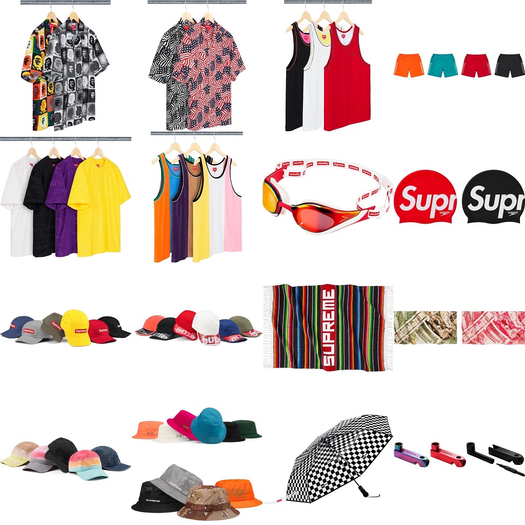 Supreme | God Meets Fashion