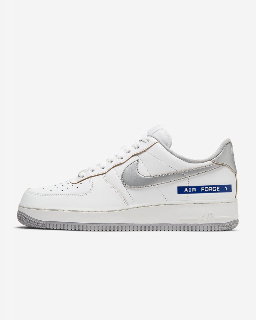 NIKE AIR FORCE 1 LABEL MAKERが10/17に国内発売予定【直リンク有り】 | God Meets Fashion