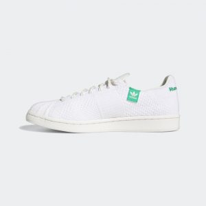 PHARRELL WILLIAMS × adidas SUPERSTAR PRIMEKNIT 2カラーが4/9に国内発売予定【直リンク有り ...