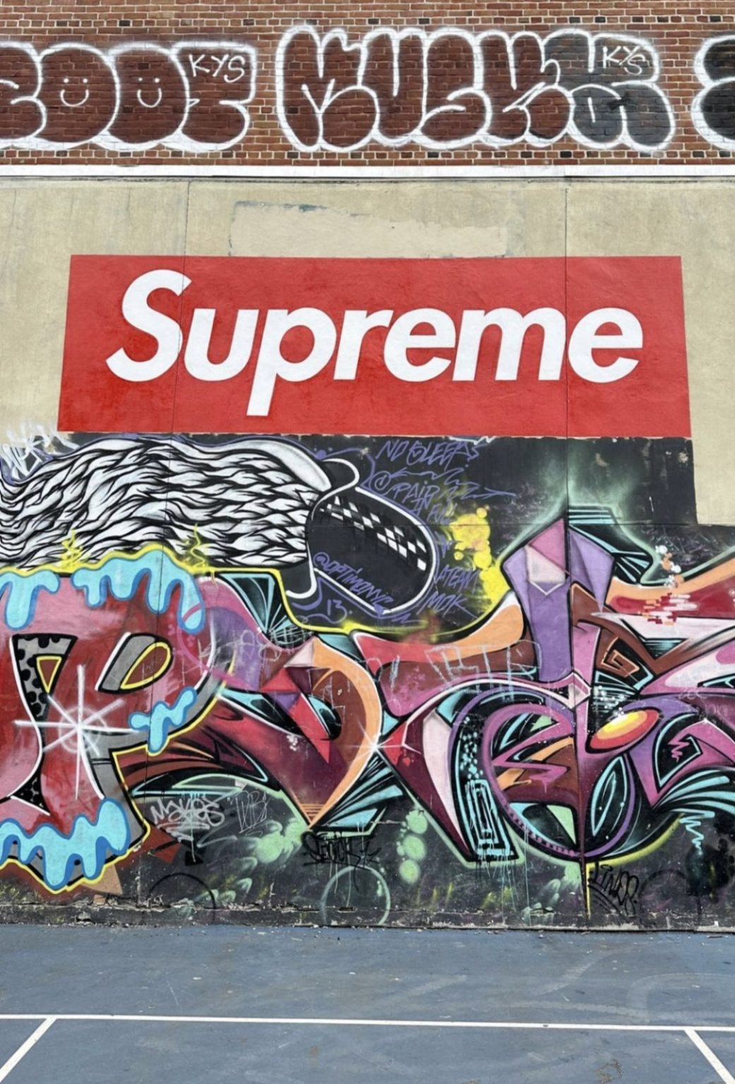 Supreme × HARDIES HARDWARE 23SS コラボアイテムが6/17 Week17に発売予定 | God Meets ...