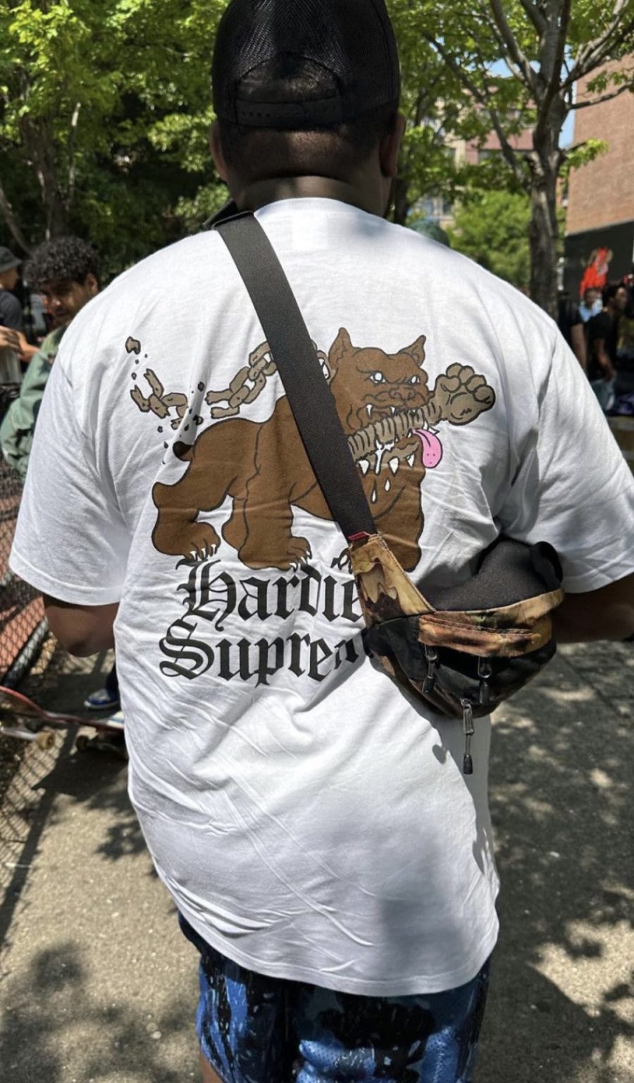Supreme × HARDIES HARDWARE 23SS コラボアイテムが6/17 Week17に発売予定 | God Meets ...